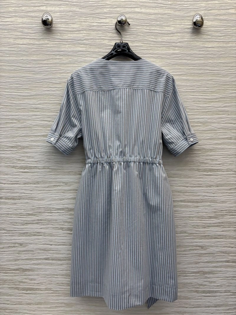 Exact replica Christian Dior Dress