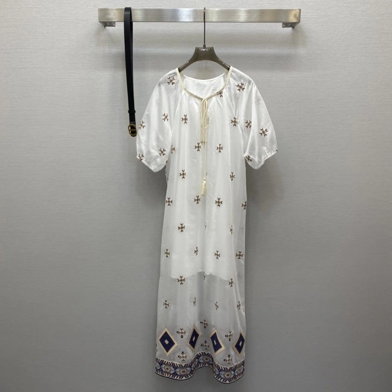 Accurate model Christian Dior Dress