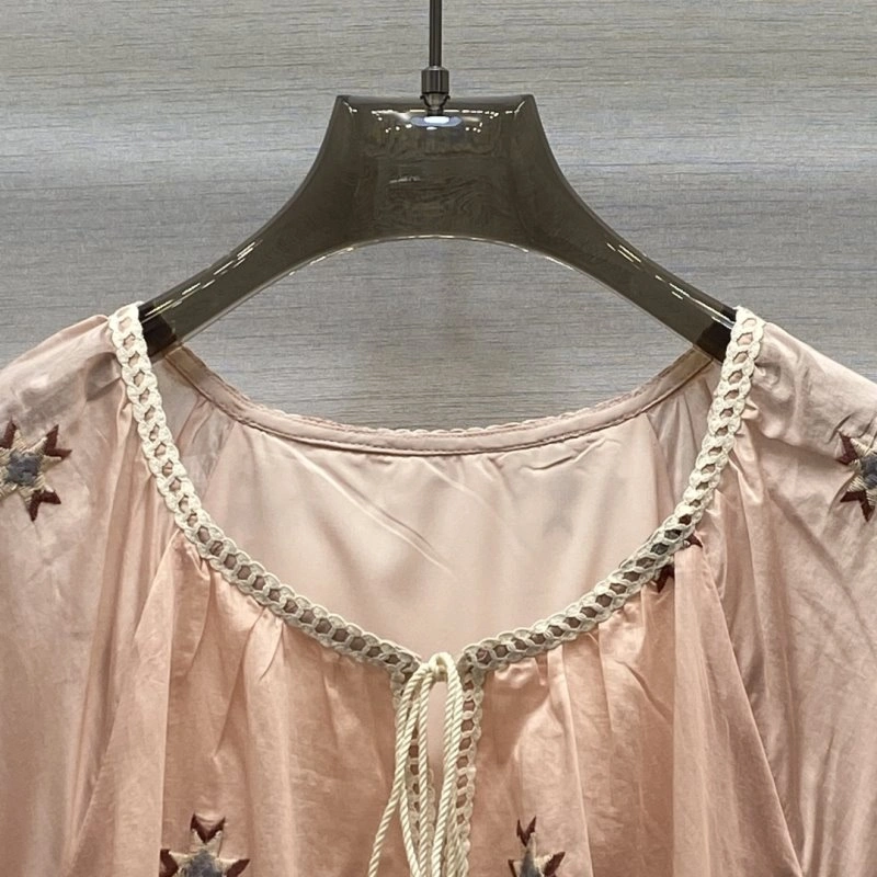 Accurate model Christian Dior Dress