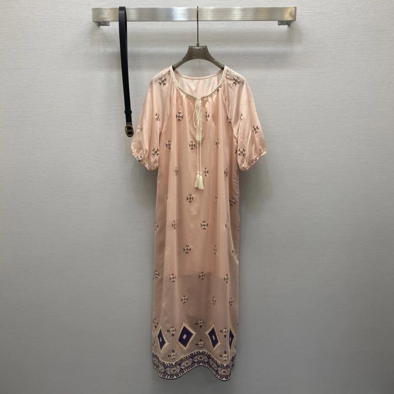 Accurate model Christian Dior Dress
