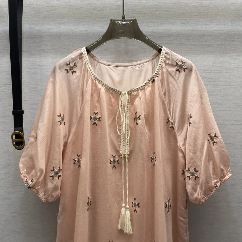 Accurate model Christian Dior Dress