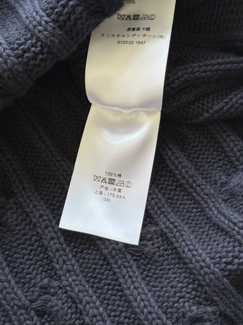 High fidelity Christian Dior Dress
