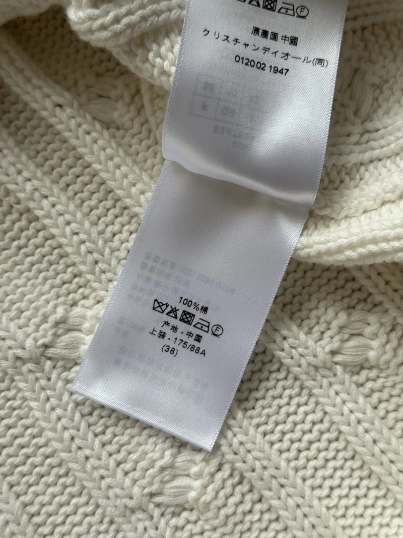 High accuracy Christian Dior Dress