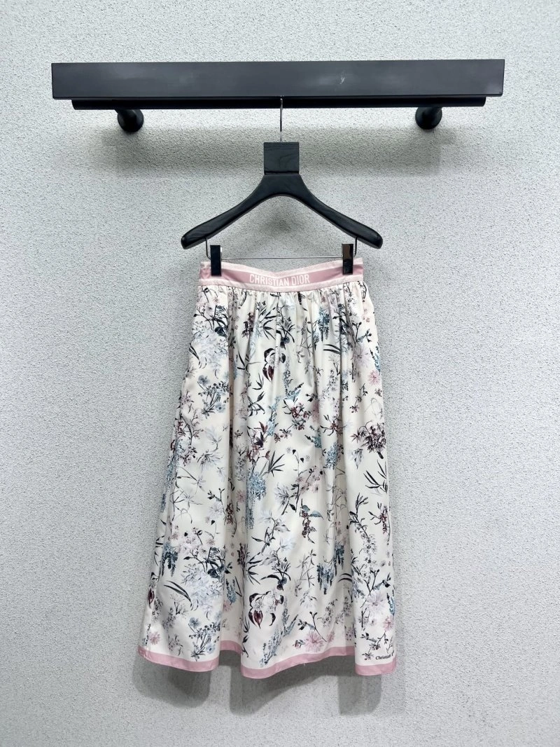 Factory-made Christian Dior Dress