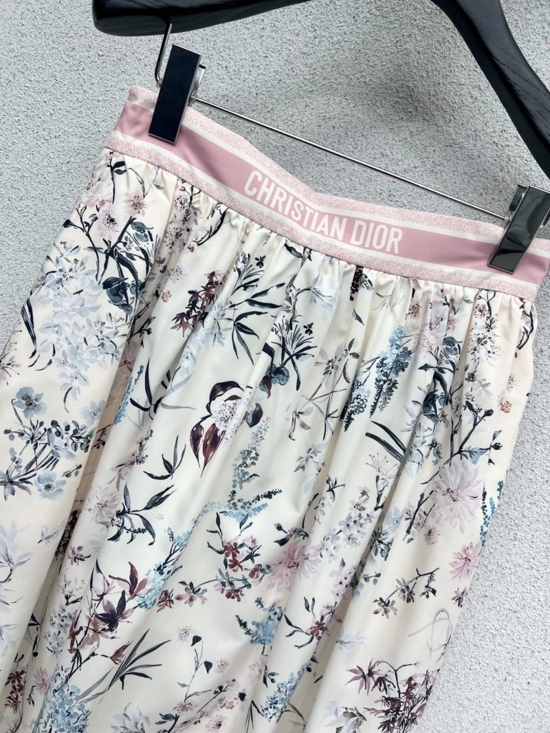 Factory-made Christian Dior Dress
