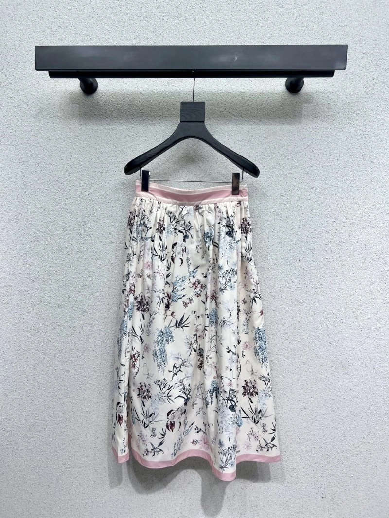 Factory-made Christian Dior Dress
