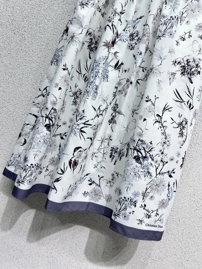 Factory-made Christian Dior Dress