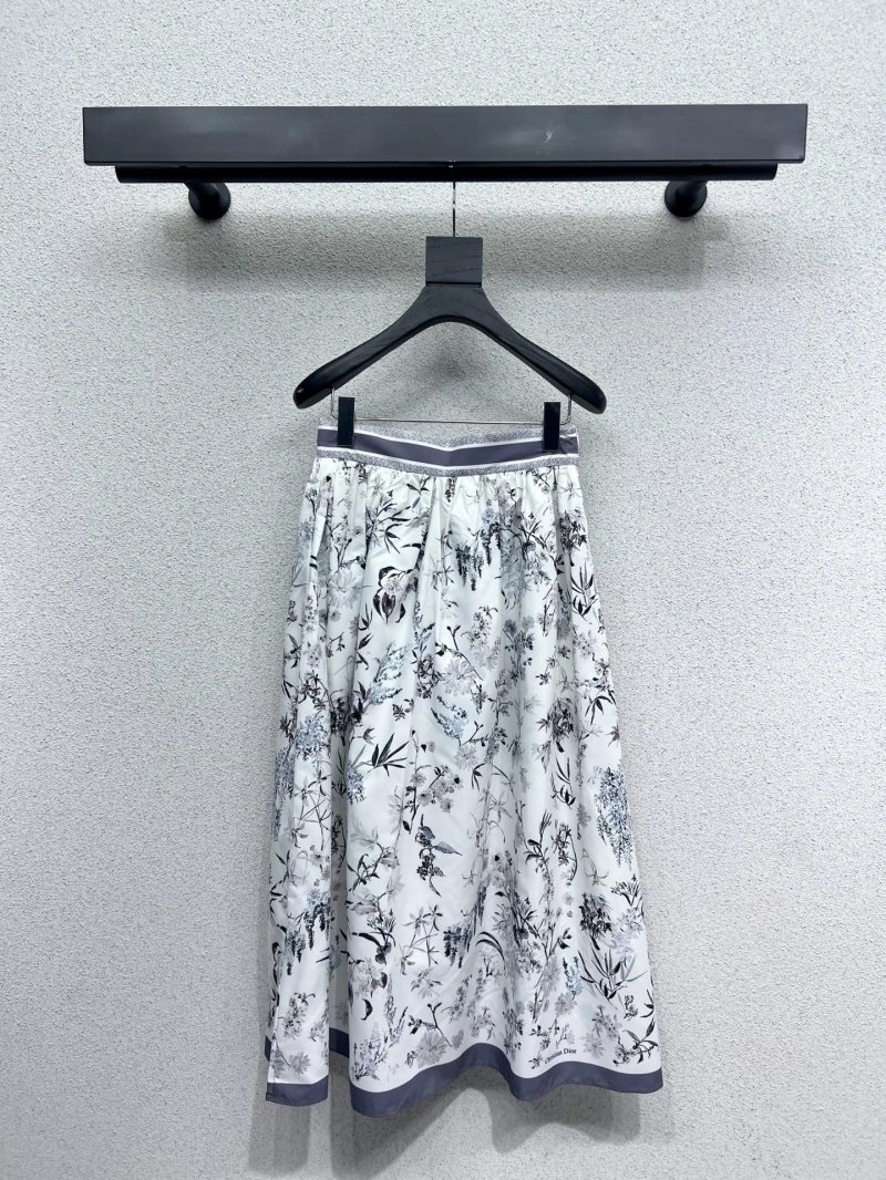 Factory-made Christian Dior Dress
