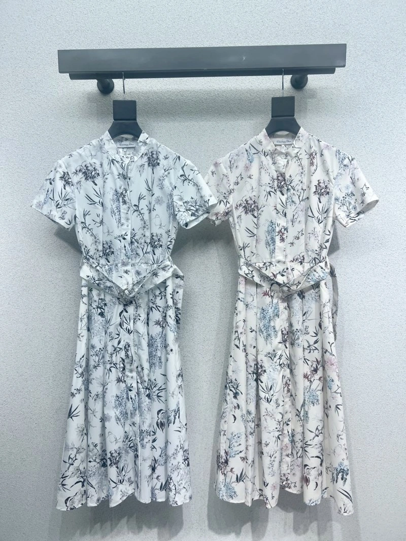 Christian Dior Dress
