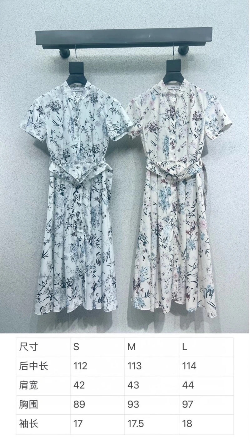 Budget-friendly Christian Dior Dress