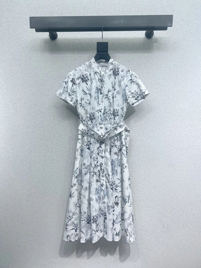 Budget-friendly Christian Dior Dress