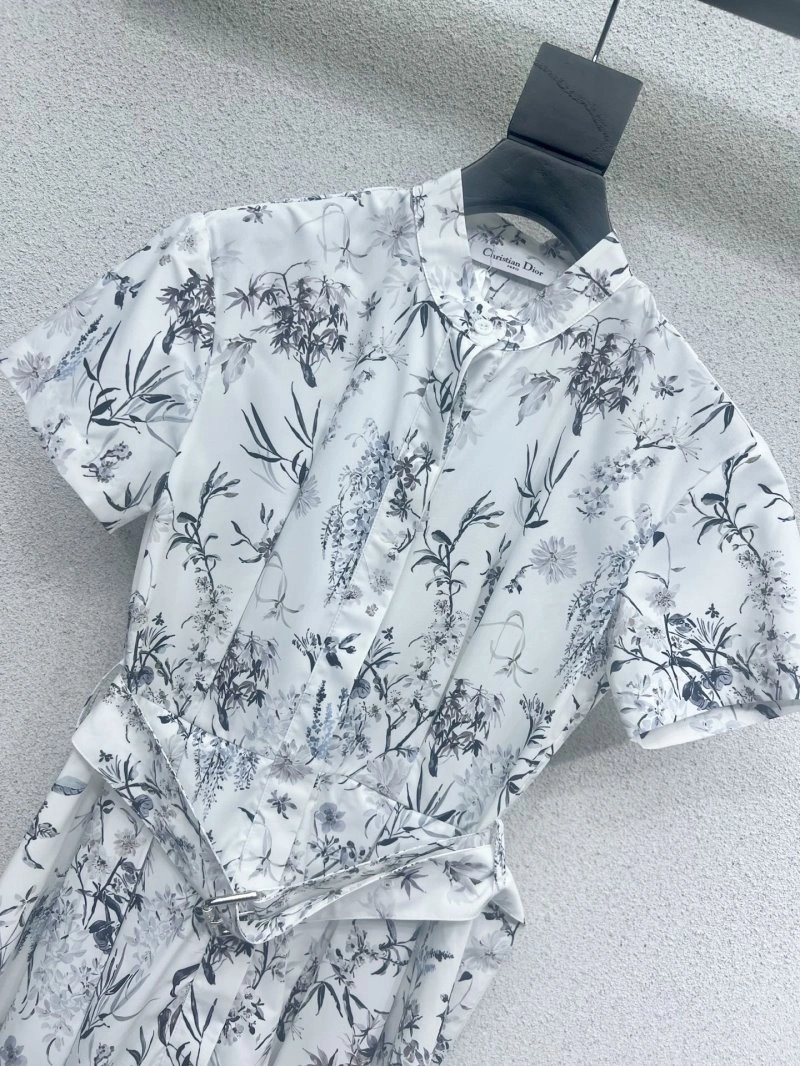 Budget-friendly Christian Dior Dress
