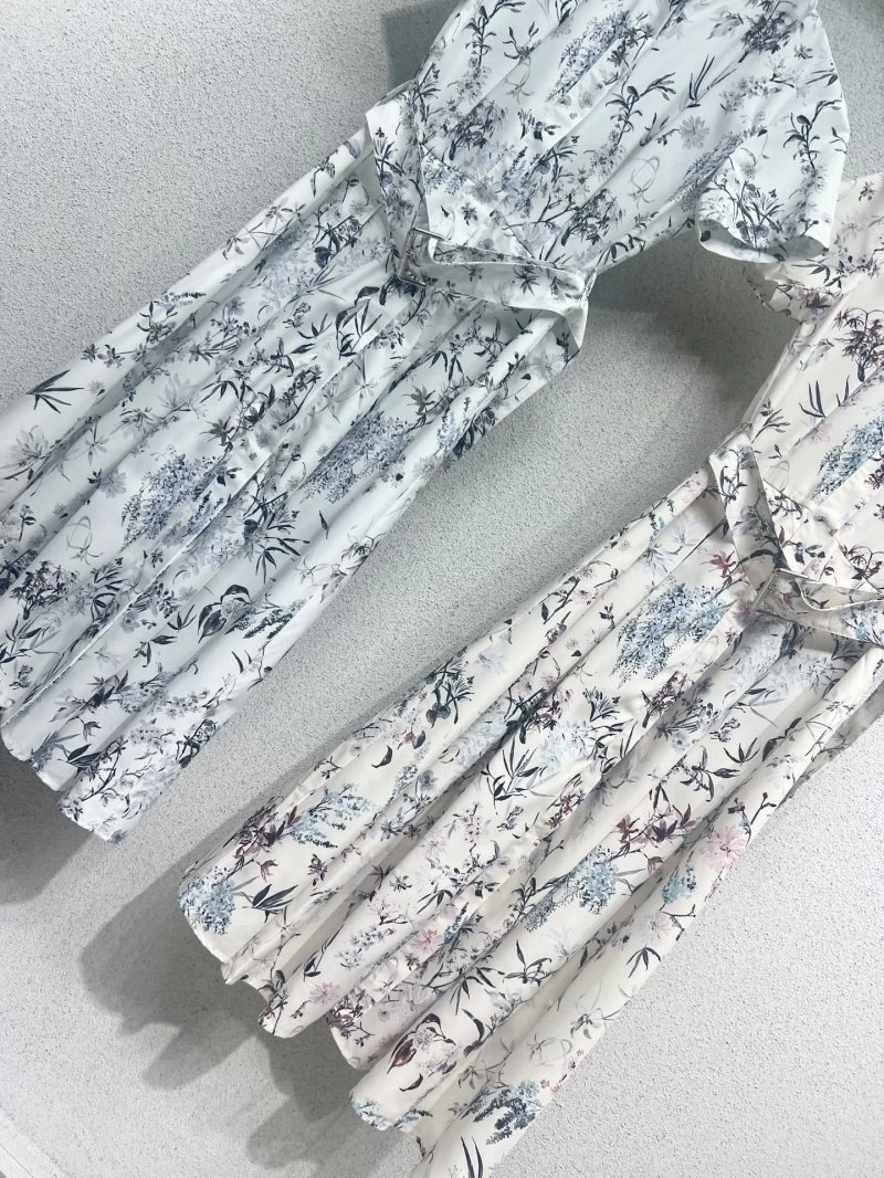 Budget-friendly Christian Dior Dress