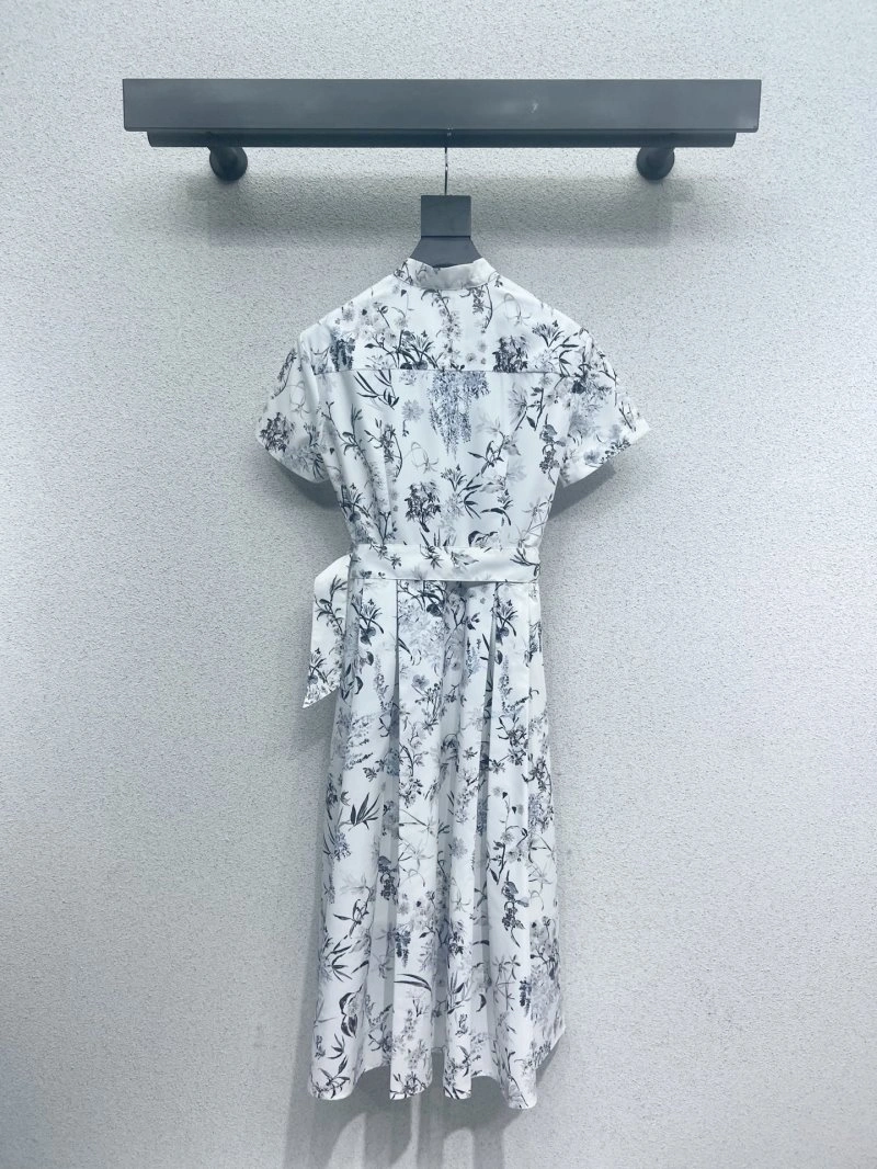 Budget-friendly Christian Dior Dress
