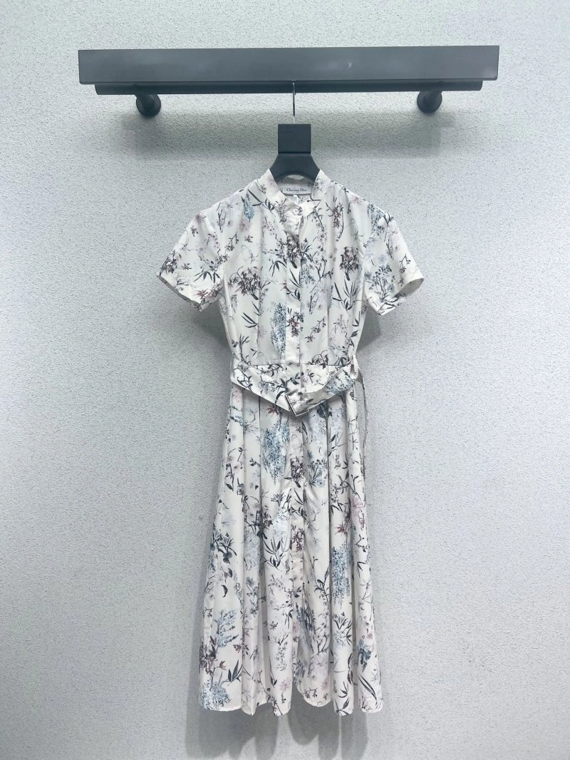 Budget-friendly Christian Dior Dress