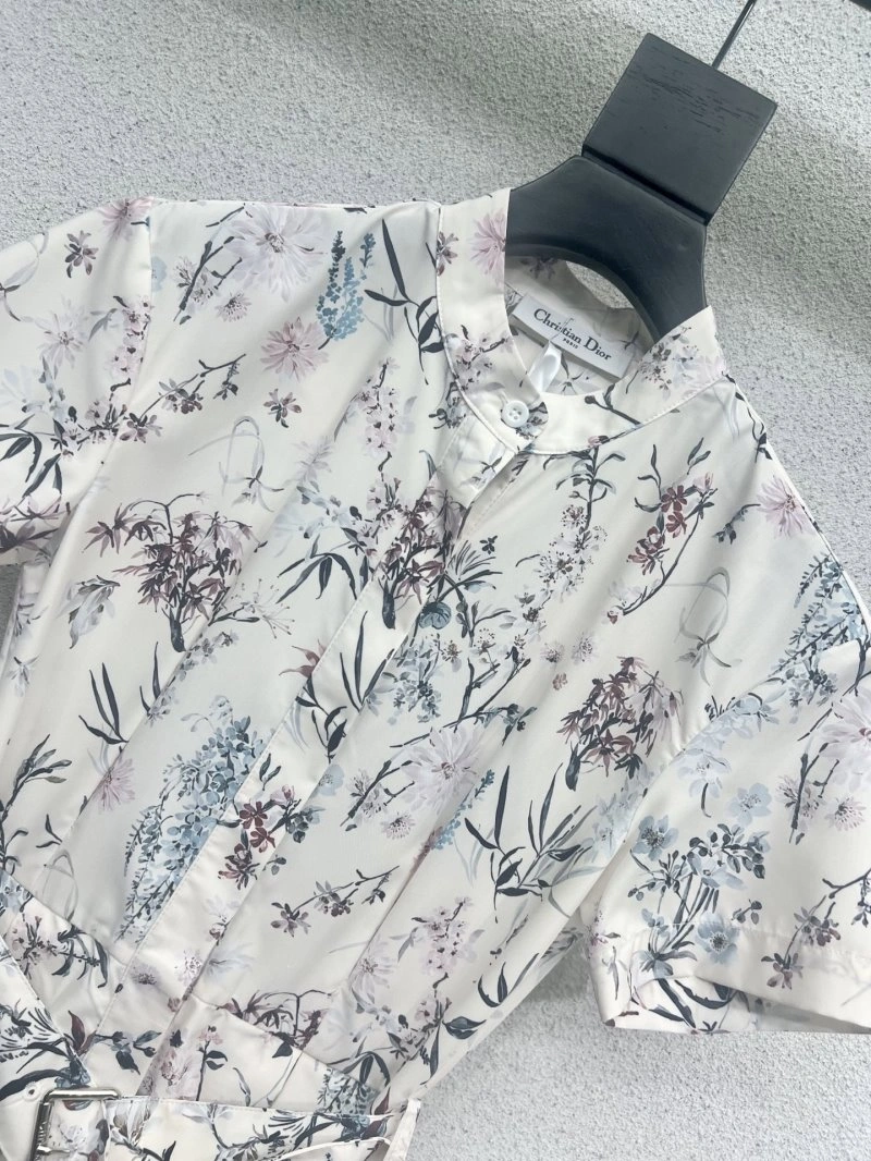 Budget-friendly Christian Dior Dress