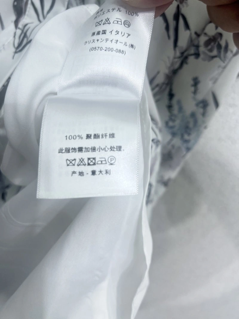 Budget-friendly Christian Dior Dress