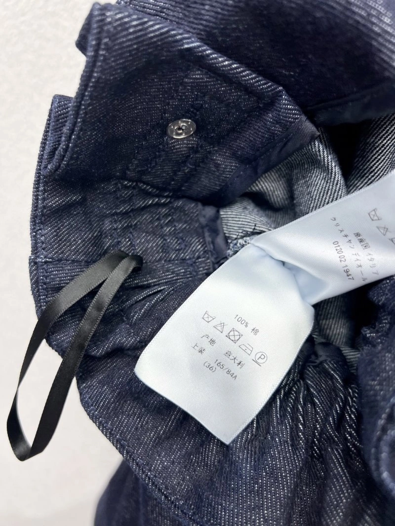 Mirror quality Christian Dior Dress