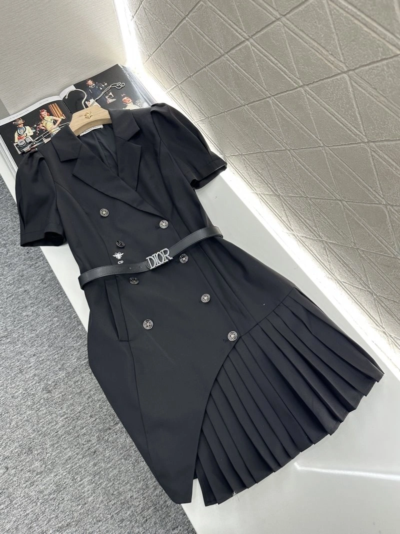 Authentic Christian Dior Dress