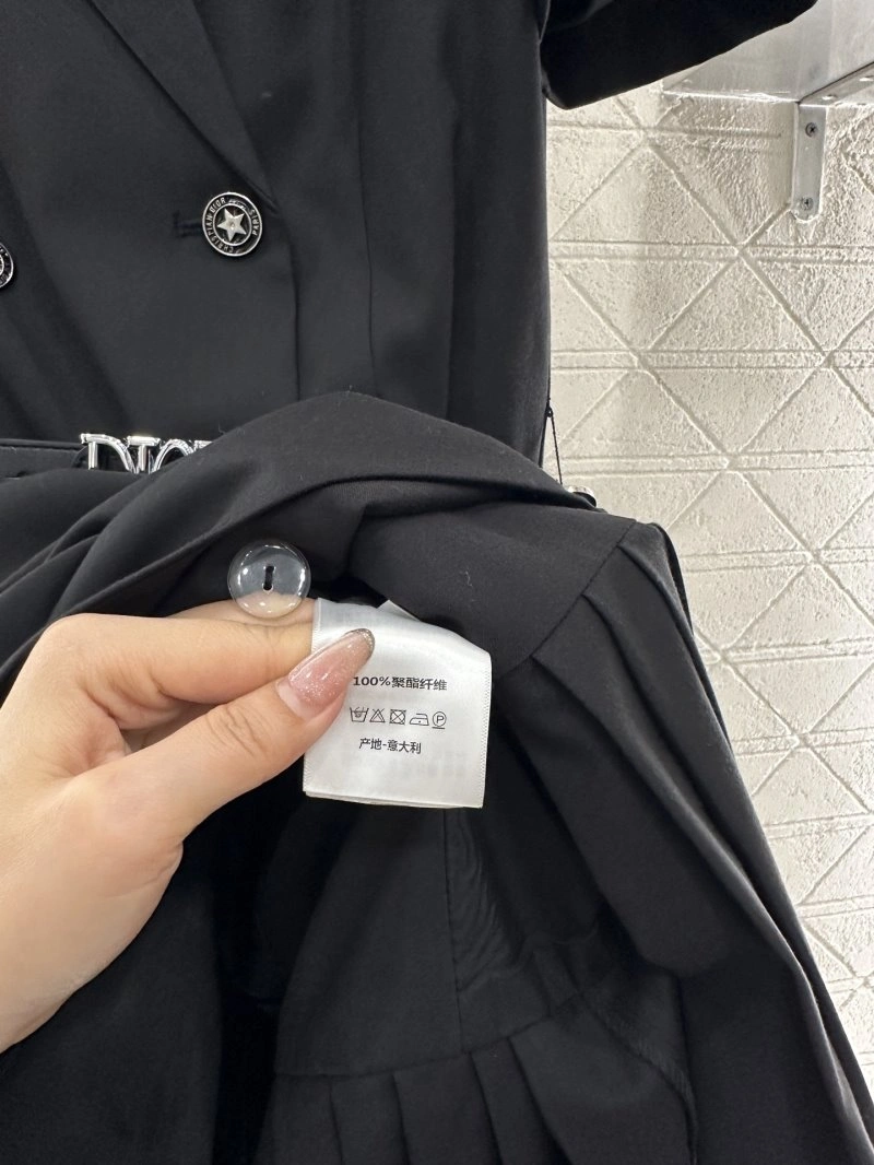 Authentic Christian Dior Dress