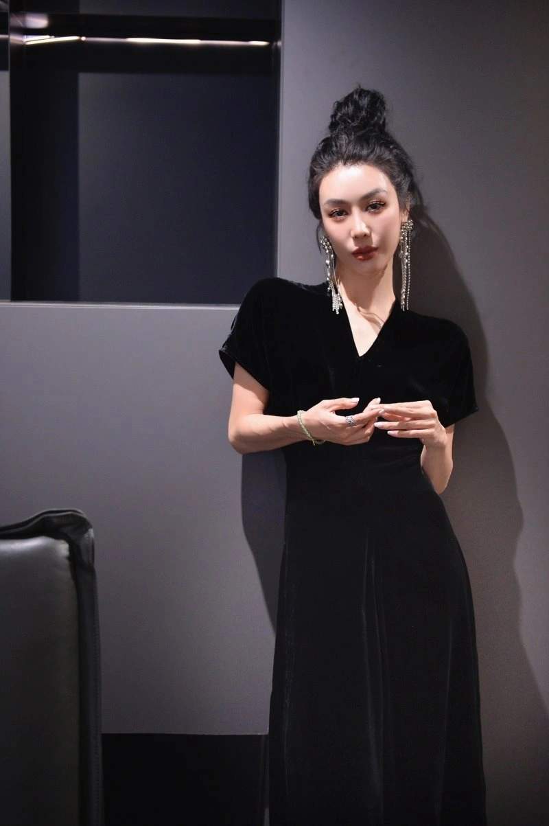 Inexpensive Christian Dior Dress