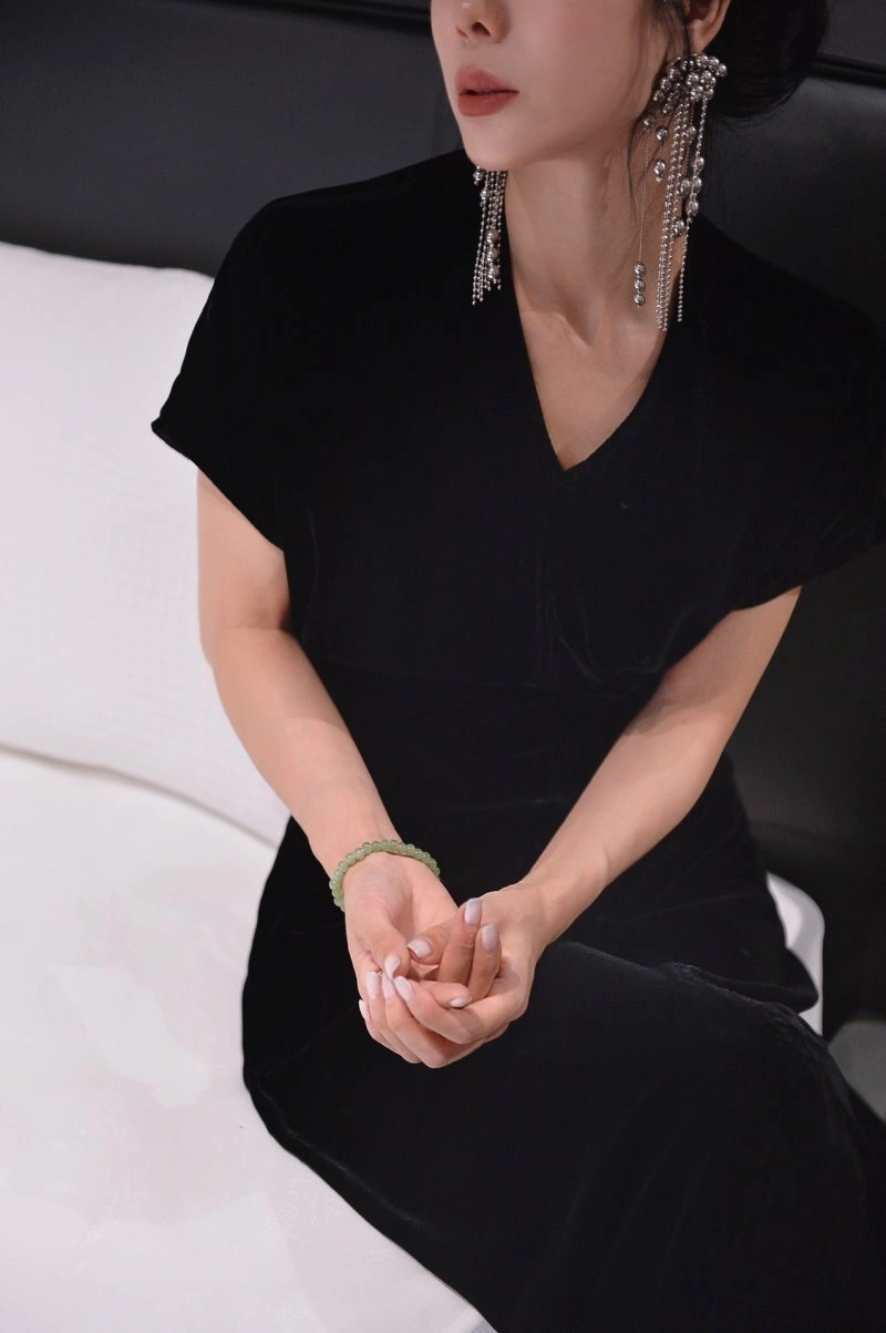 Inexpensive Christian Dior Dress