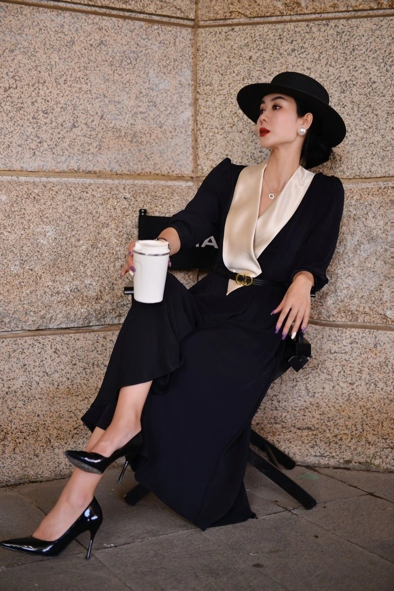 Christian Dior Dress