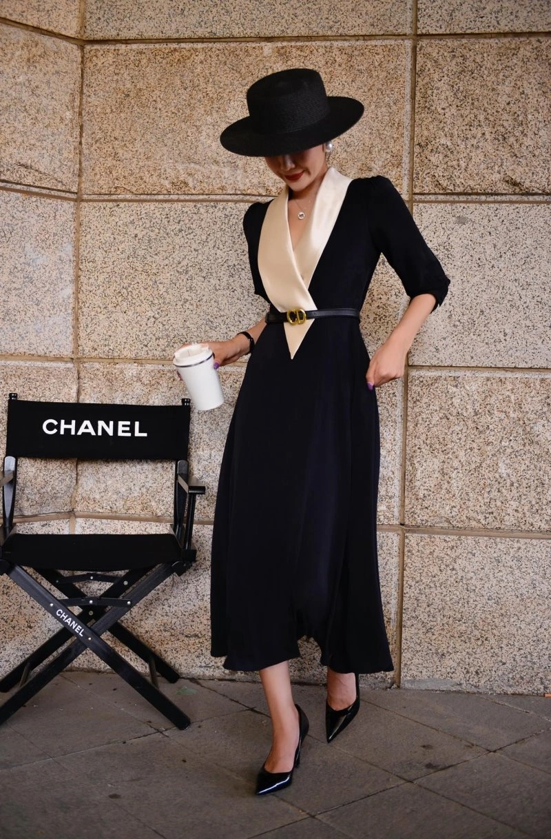 Economical Christian Dior Dress