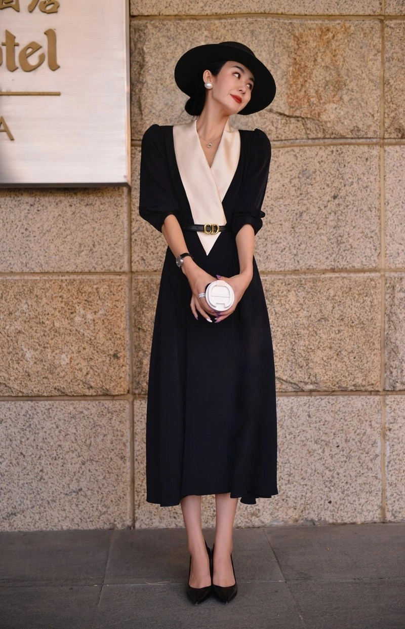 Economical Christian Dior Dress