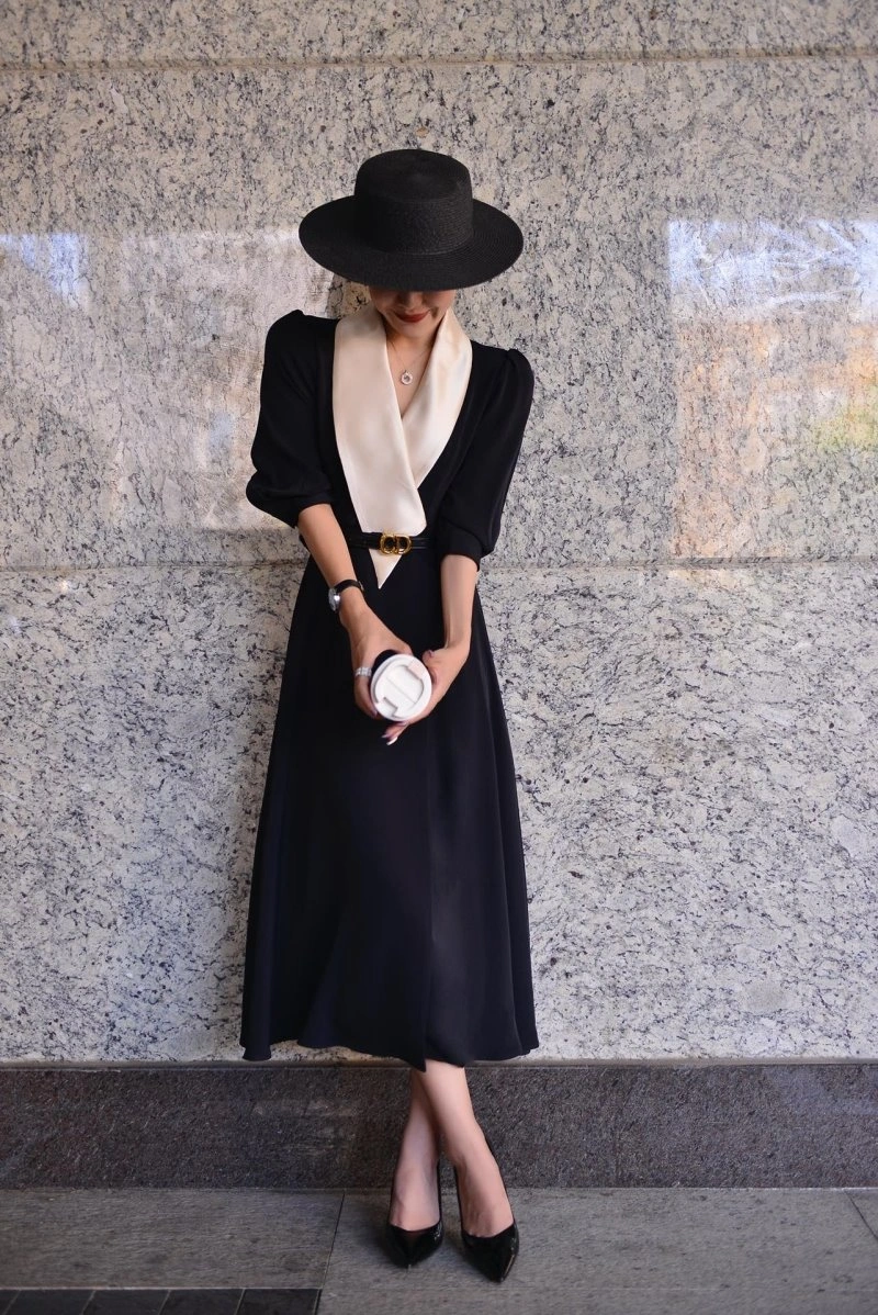 Economical Christian Dior Dress