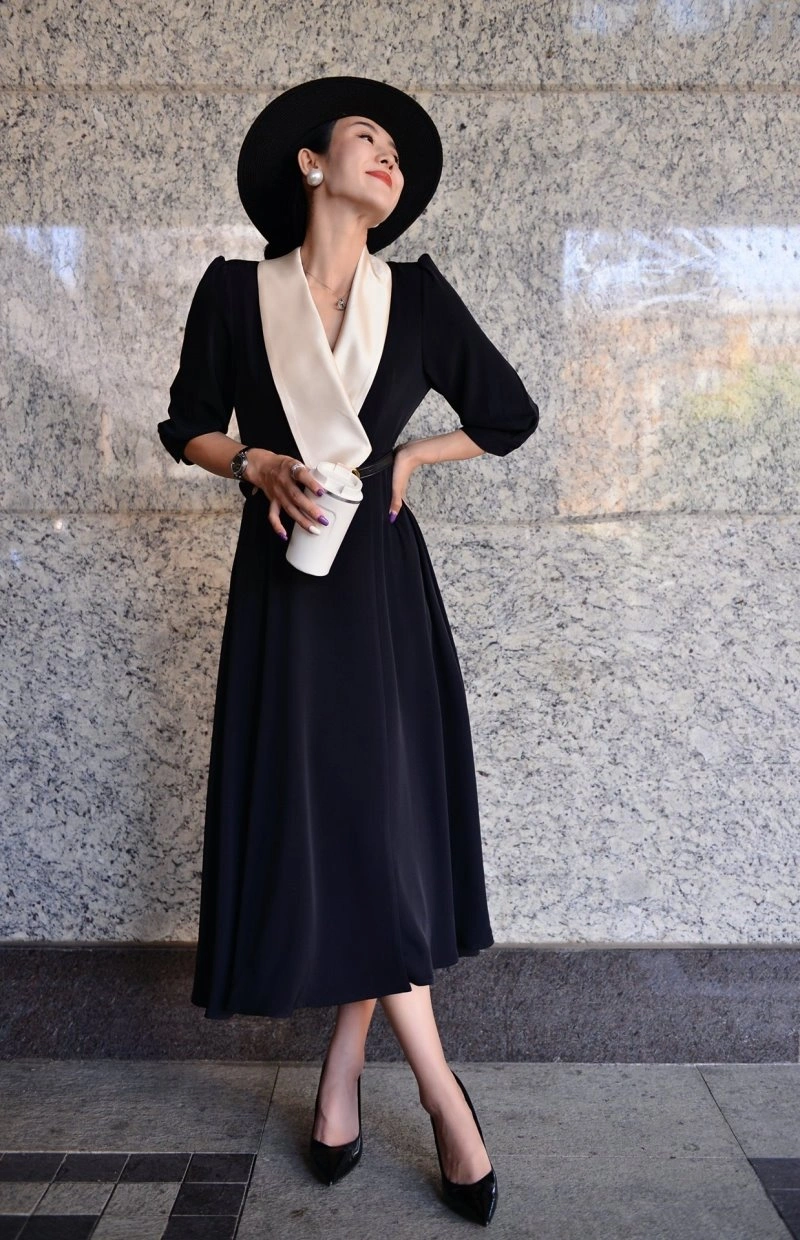 Economical Christian Dior Dress