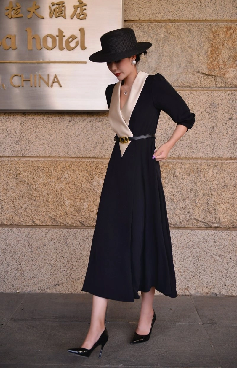 Economical Christian Dior Dress
