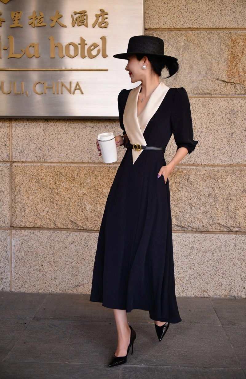 Economical Christian Dior Dress