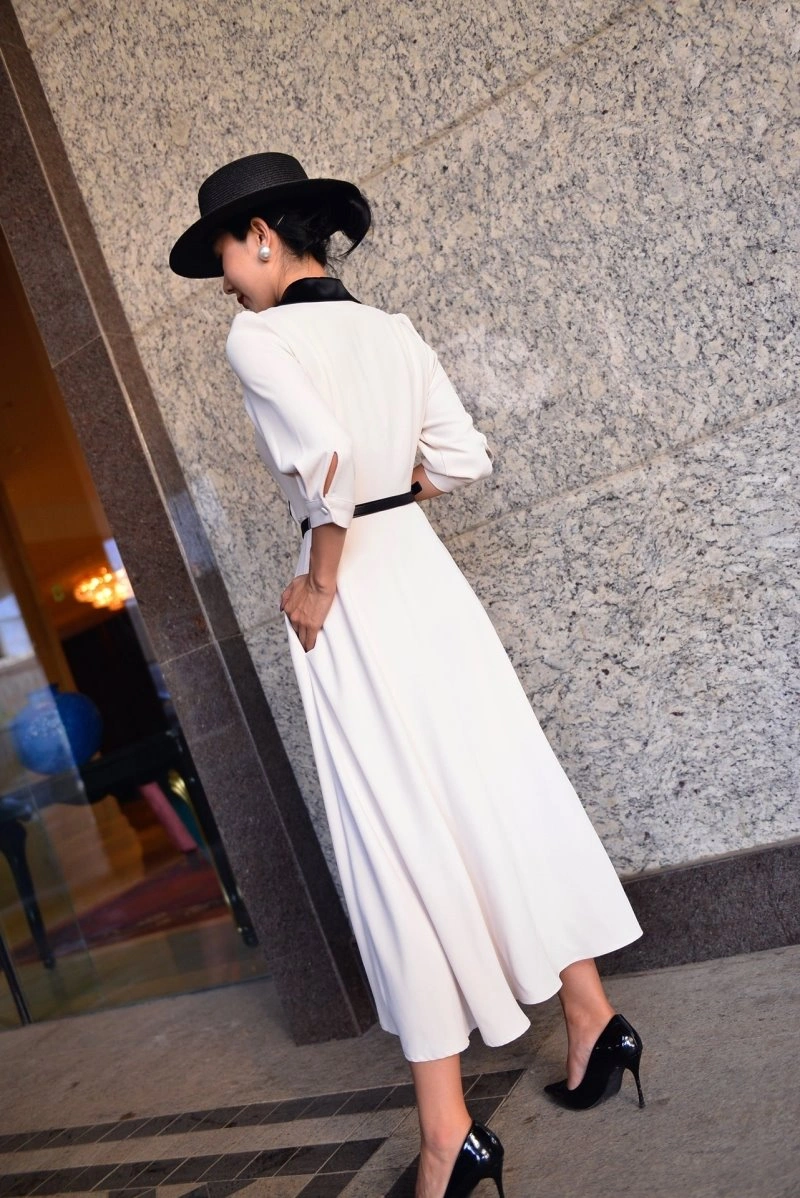 Value-priced Christian Dior Dress