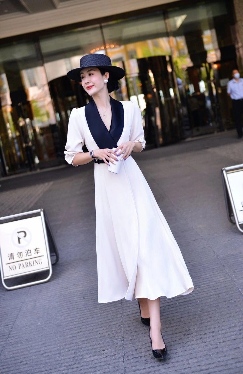 Value-priced Christian Dior Dress