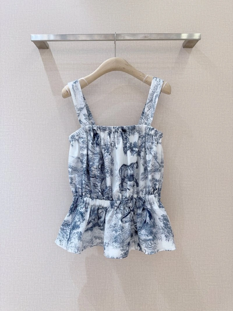 Christian Dior Dress