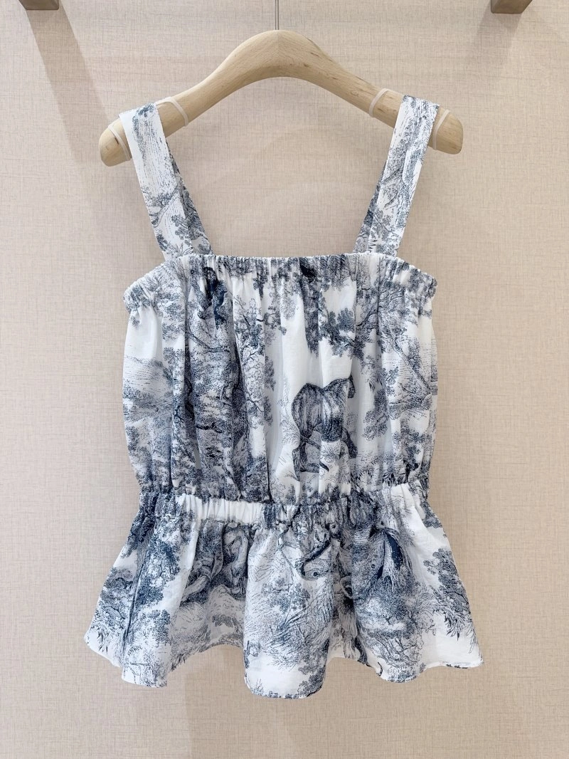 1:1 copy Christian Dior Dress