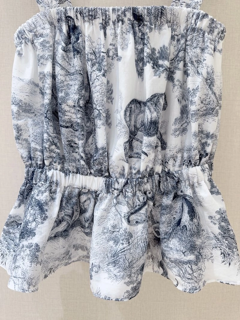 1:1 copy Christian Dior Dress