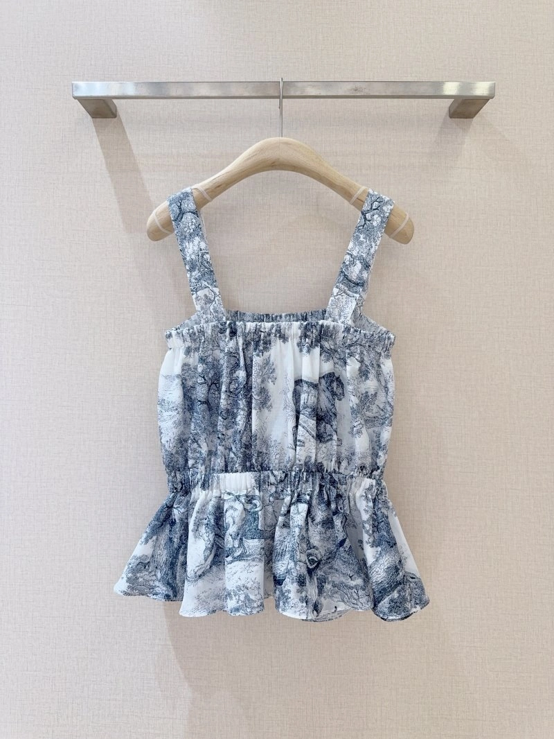 1:1 copy Christian Dior Dress
