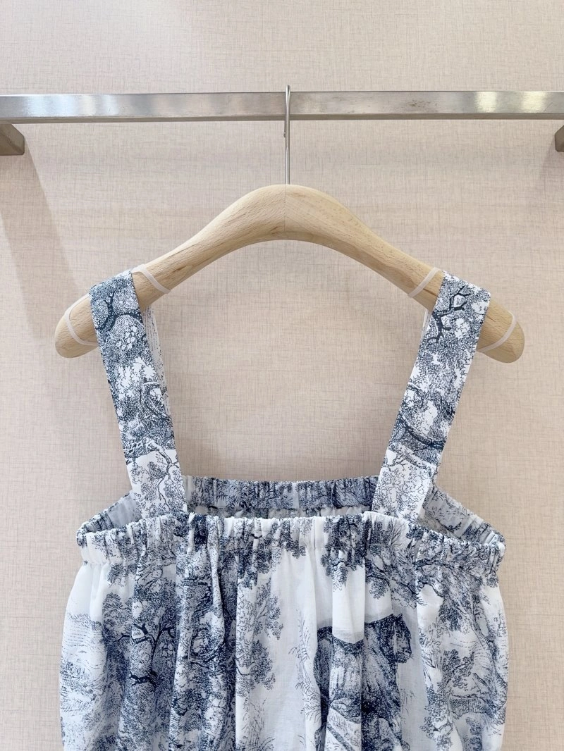 1:1 copy Christian Dior Dress