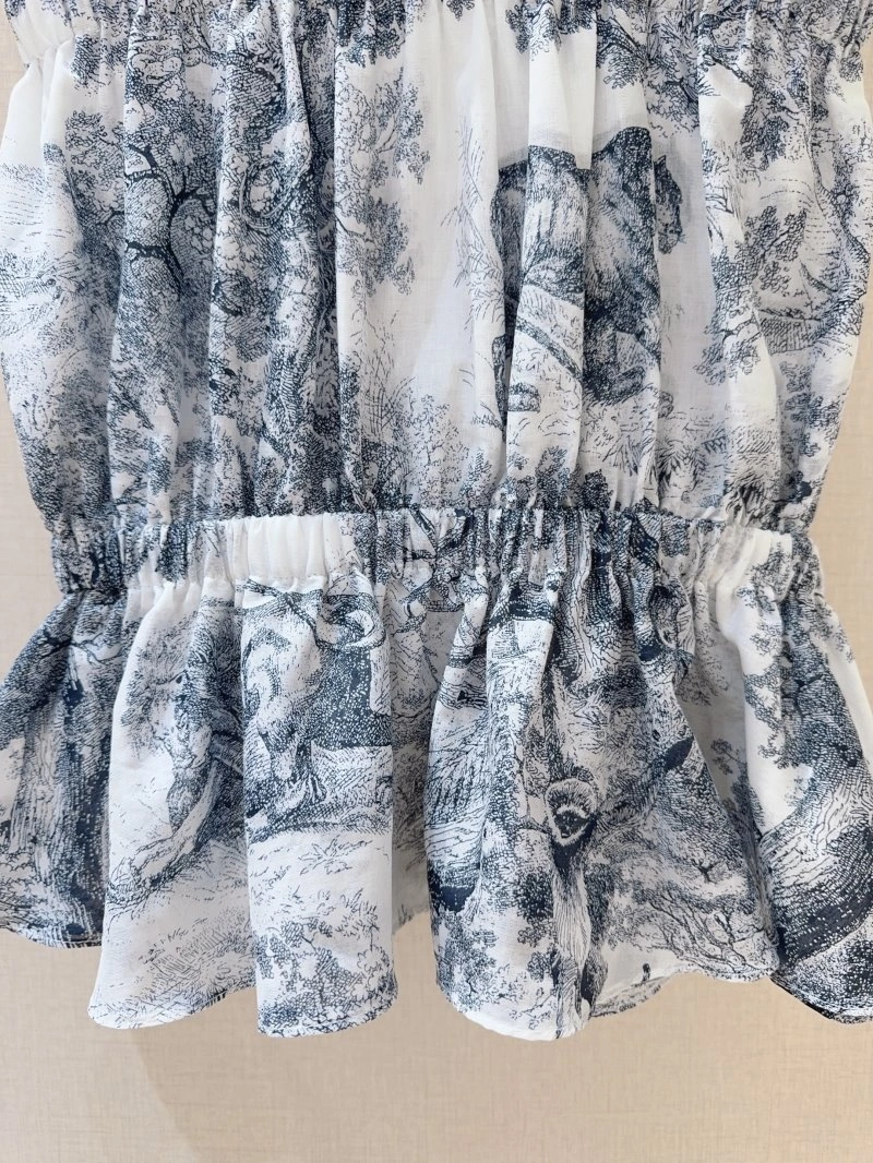 1:1 copy Christian Dior Dress