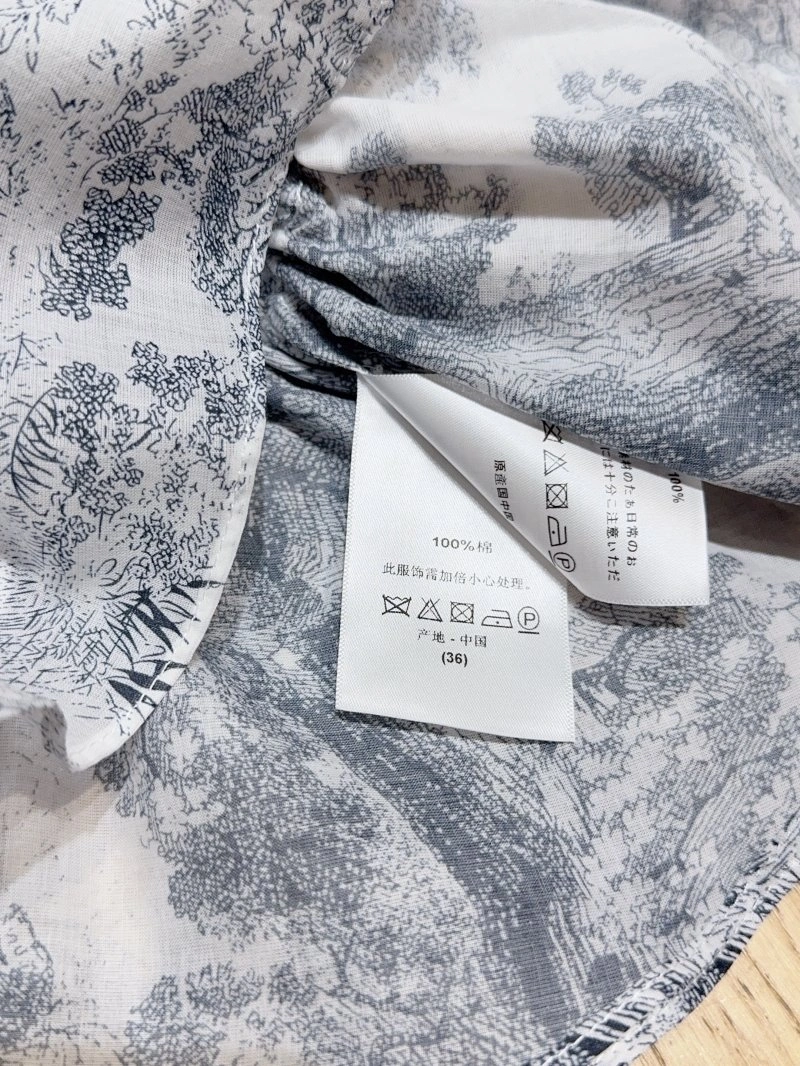 1:1 copy Christian Dior Dress