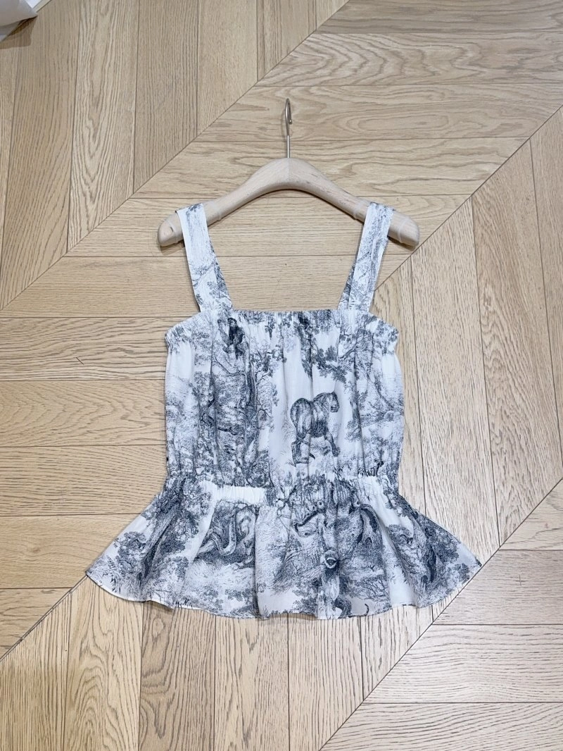 1:1 copy Christian Dior Dress