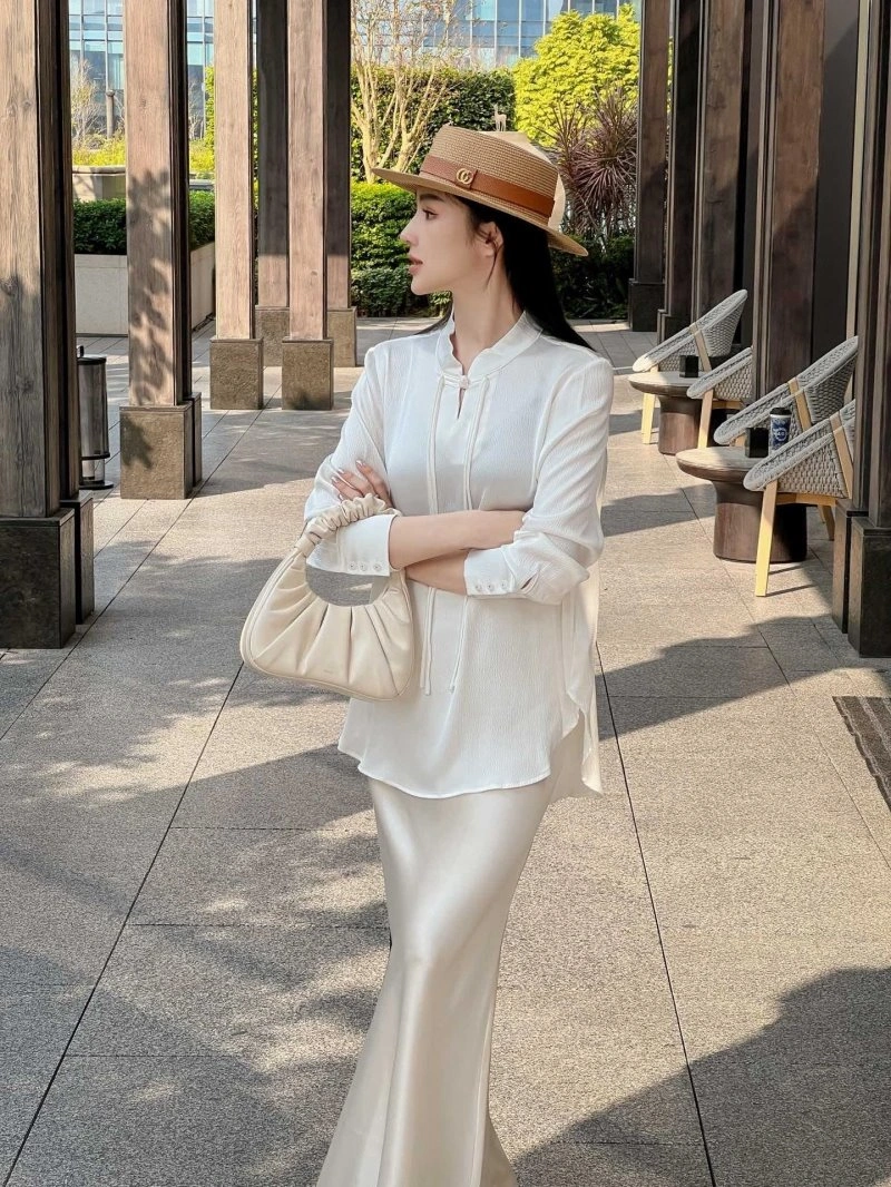 Indistinguishable Christian Dior Dress