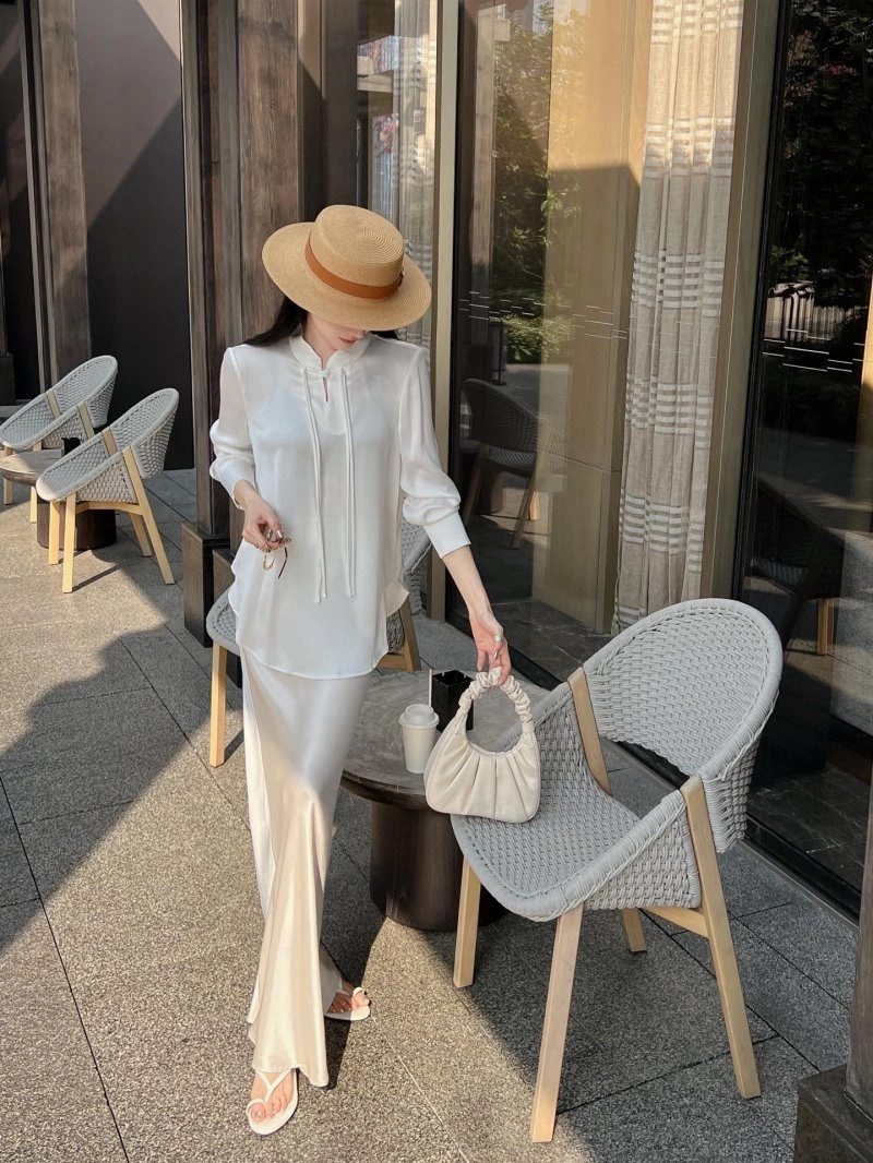 Indistinguishable Christian Dior Dress