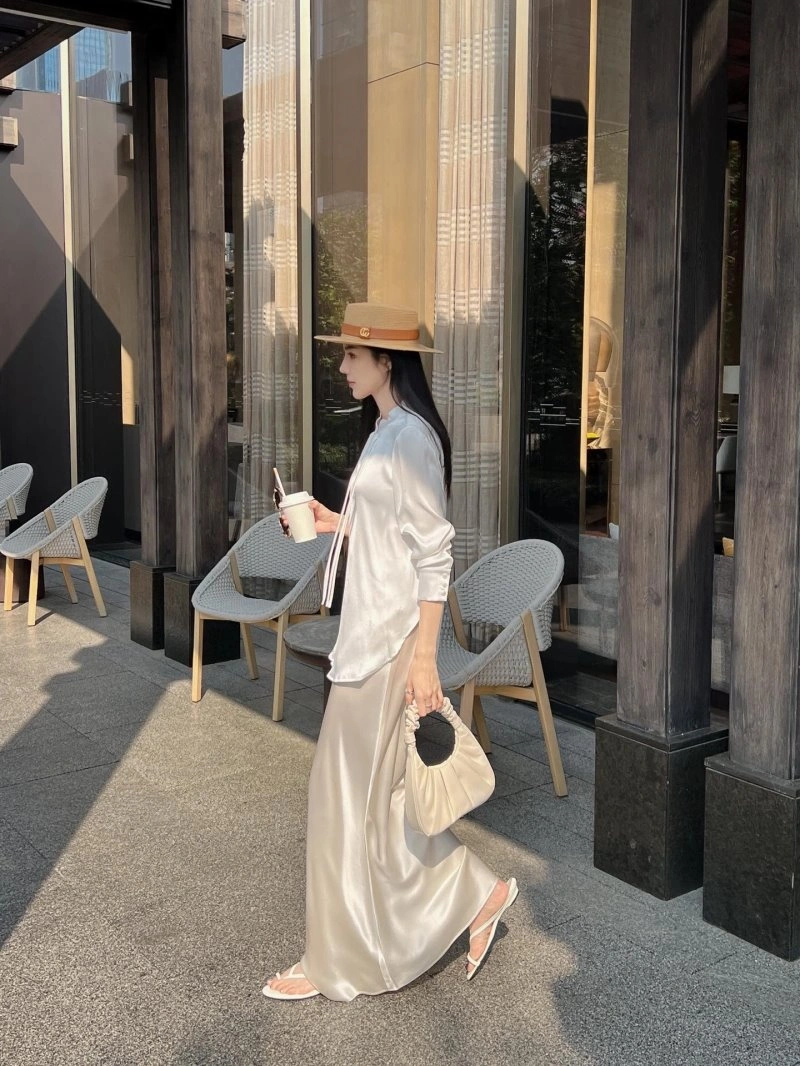 Indistinguishable Christian Dior Dress