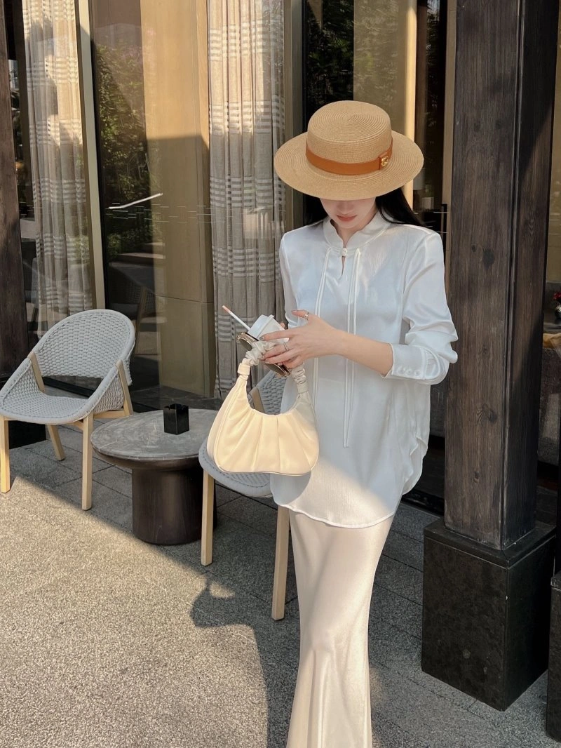 Indistinguishable Christian Dior Dress