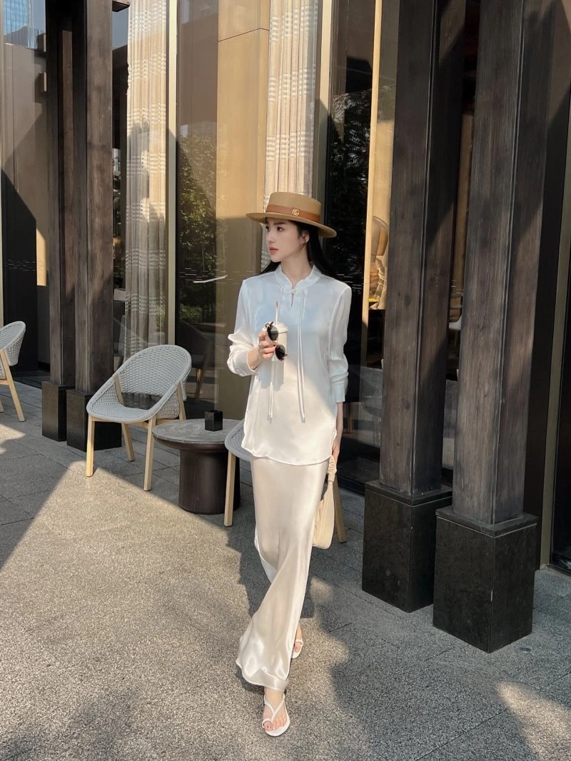 Indistinguishable Christian Dior Dress