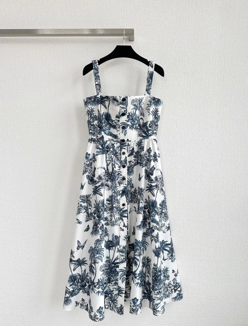Christian Dior Dress