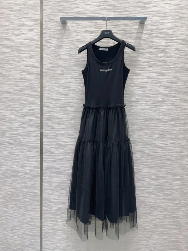 Christian Dior Dress